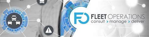 Fleet Operations Fleet And Mobility Live 2025