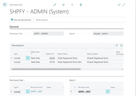 Shopify Integration With Dynamics 365 Business Central Encore