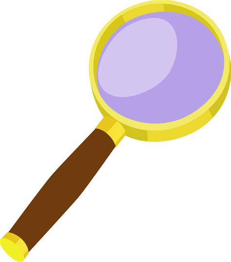 Magnifying Glass Clipart At Getdrawings Free Download