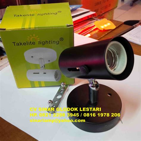 Kap Lampu Sorot E Spotlight Model Plafon Agen Dan Distributor Agen Dan Distributor Lampu