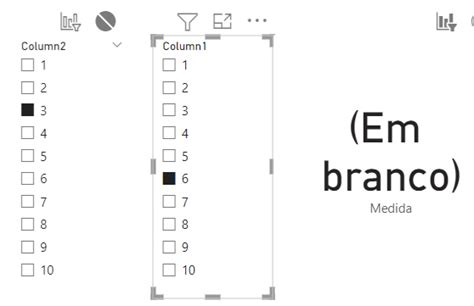 Sum Single Values From Different Slicers On Differ Microsoft Fabric Community