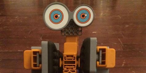 Review Ubtech Jimu Tankbot Kit A Robot Even You Can Build Gearbrain