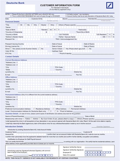 Form Centre Showcase Cif Individual Regular V2 Pdf