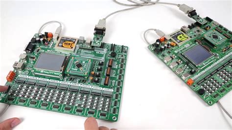 Mcp25625 Click Example Youtube