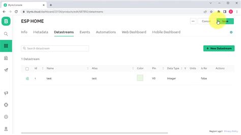 Esp32 Home Automation Project Using Ir Remote Control And Blynk Iot Platform 14 Steps