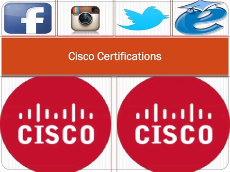 PPT Cisco CCNP Security Certifications PowerPoint Presentation Free Download ID 7310579