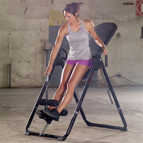 What Are Inversion Tables And Should You Get One The Frisky