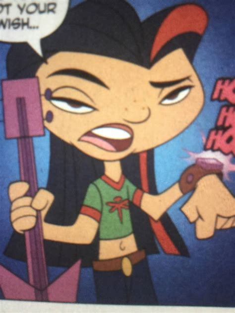 Juniper Lee By Ohyeahcartoonsfan On Deviantart