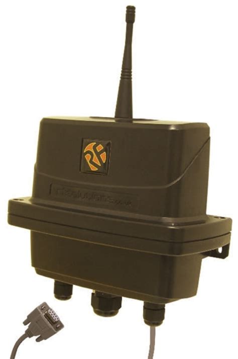 Blizzard 868 Rf Solutions Rf Solutions Rs232 Usb Radio Modem Modem 56kbit S 793 4391 Rs