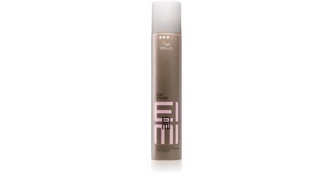 Wella Professionals Eimi Stay Styled Spray Fixateur Pour Cheveux