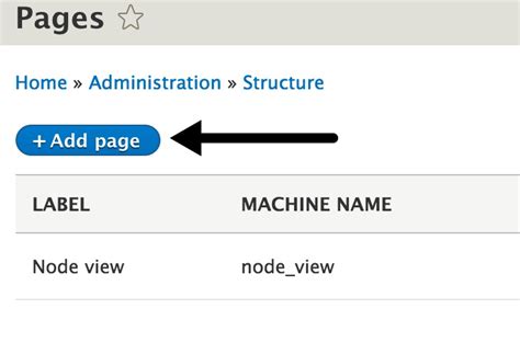 How To Build Custom Pages Using Page Manager And Panels In Drupal 8 Webwash