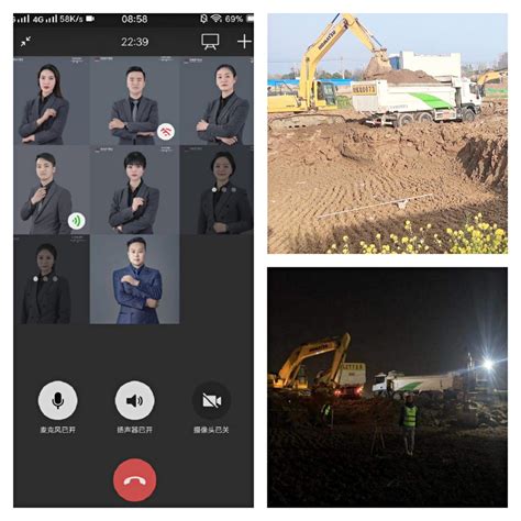 “勠力同心抗疫情 尽职尽责显担当”和顺地产抗击疫情系列报道六： 阜阳公司坚持做到疫情防控、生产经营两不误