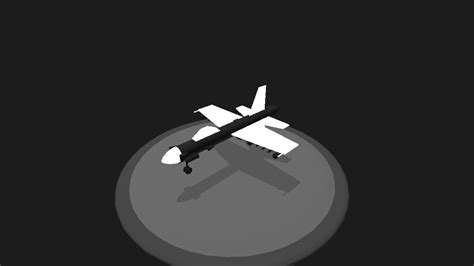 Simpleplanes Stick Bug But Better