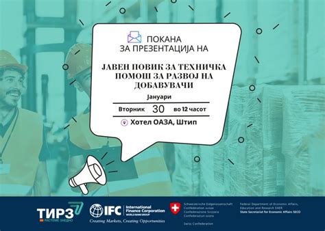 Invest Mkd On Linkedin тирз