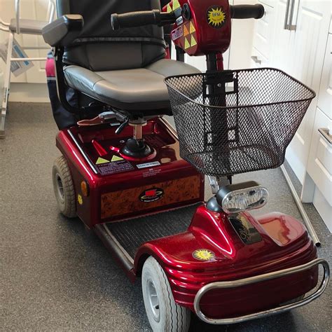 Rascal Mobility Scooter In L39 Lancashire For £550 00 For Sale Shpock