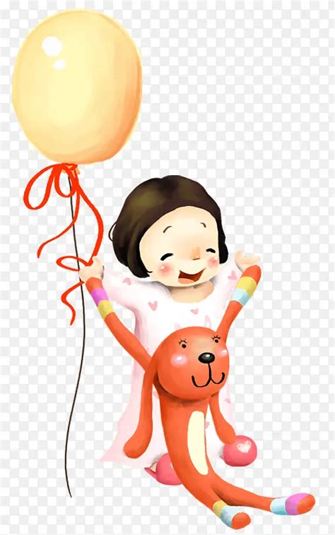 抱兔子的小女孩png图片素材下载图片编号ylvenmrk 免抠素材网