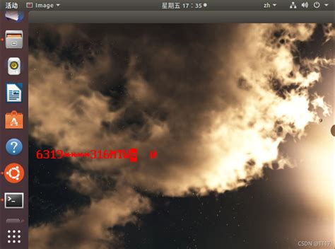 Ubuntu下使用opencv在图片上绘制汉字与ascii艺术 Csdn博客