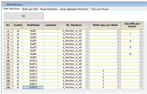 Python Constraint Programming Manual
