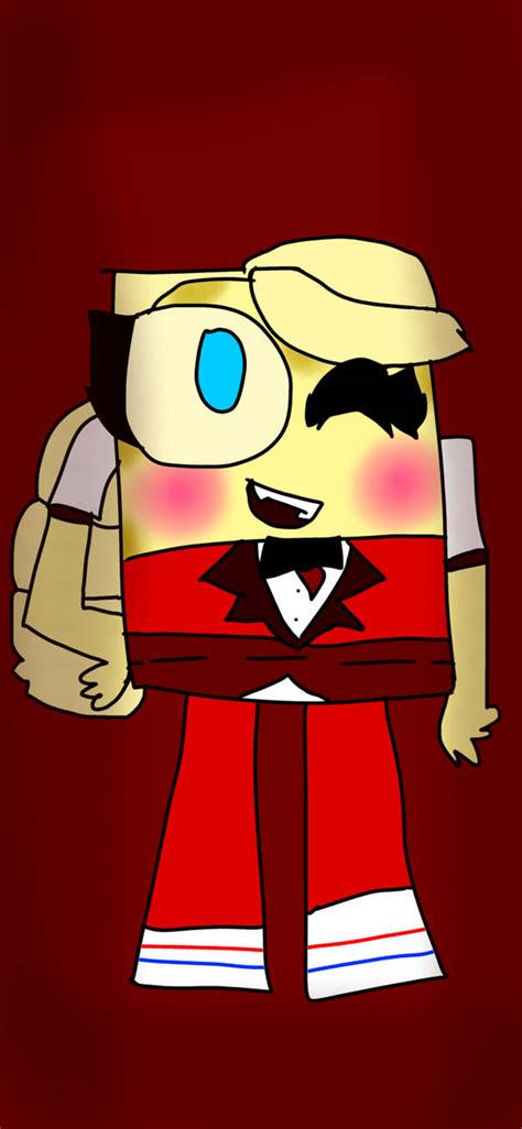 Fusion Day 13 Spongebob And Charlie By Sussyforain On Deviantart