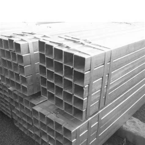 Hot Dipped Galvanized Iron Pipe Thickness 2 To 10 Mm At ₹ 85kg In Gondal