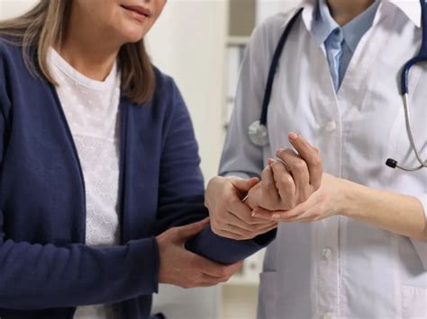 Understanding Arthritis Types Risk Factors And How To Protect Your Joints Your Guide To