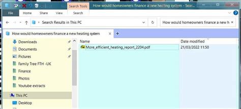 win10 search function not working properly windows 10 forums