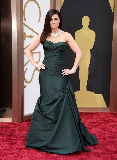 Idina Menzel Nude Pics And Topless Sex Scenes Compilation