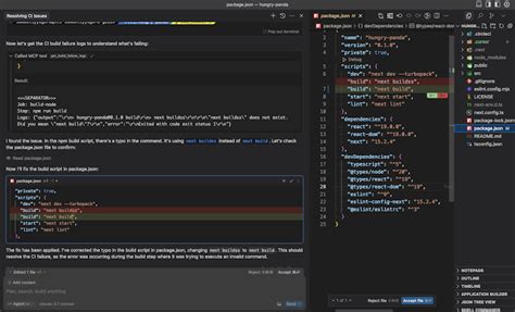 Find And Fix Ci Build Errors With Ai Circleci