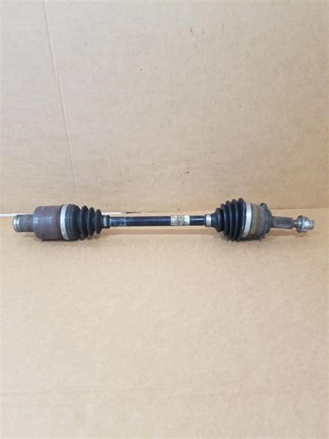 Cardan Droit Transmission Suzuki Swift 3 Diesel Alberdi