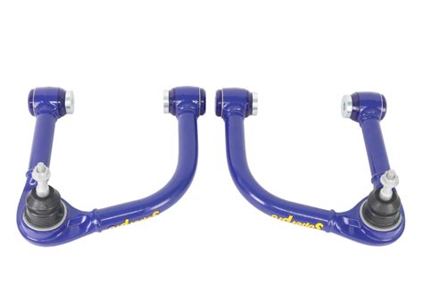 Ford Bronco Control Arms Front Superpro `21 `23 Trc6700