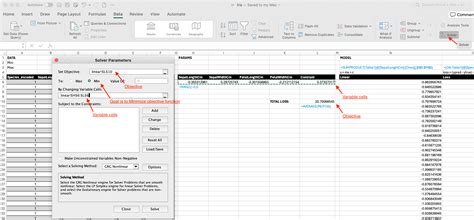 Neural Network From Scratch Using Excel Sarah Hannes