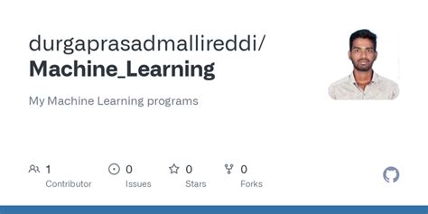 Durga Prasad Mallireddi On Linkedin Github Durgaprasadmallireddi