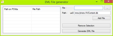 Tools Vita Developer Wiki Tools Vita Developer Wiki
