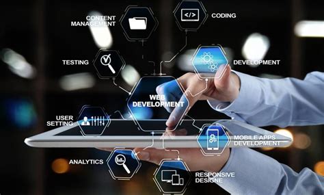 Kursus Web Developer Complete Fullstack Web Developer Course Kursus