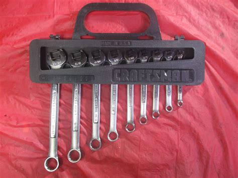 Craftsman Socket Case For Sale Only 3 Left At 70