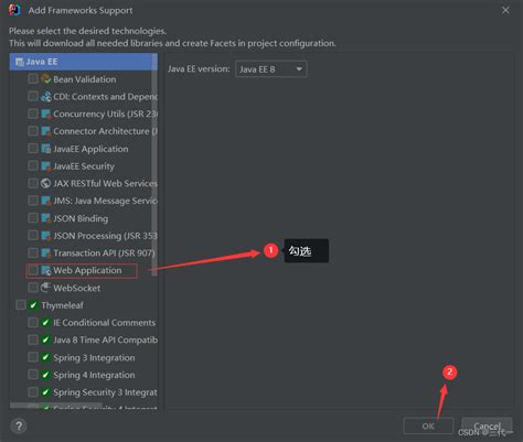 【idea 右键创建servlet 没有怎么办 看这里】idea右键没有servlet Csdn博客
