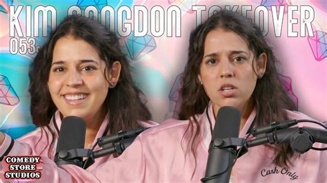 Done With Fast Fashions Kim Congdon Takeover Episode 053 Youtube