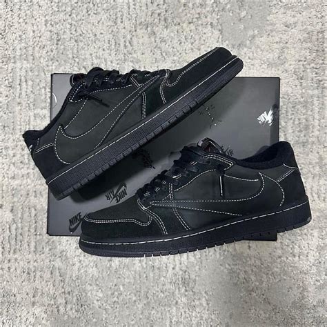 Your Luxury 🔥 今年年底最強鞋款登場 🔥 火熱開放預購 年底重磅聯名來襲 Travis