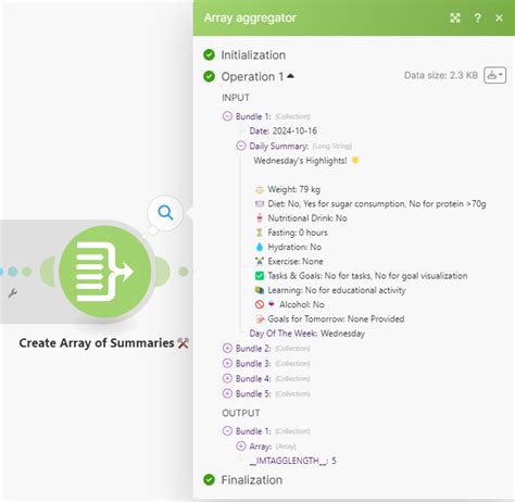 Combining Multiple Array Elements How To Make Community