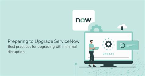 How To Prepare For A Servicenow Upgrade Yokohama 2025
