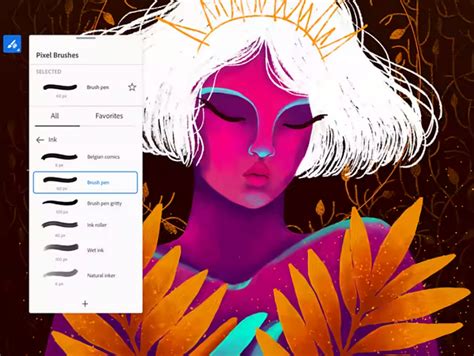 Best Apps Like Procreate In 2025 Paid And Free Picks Skylum Blog