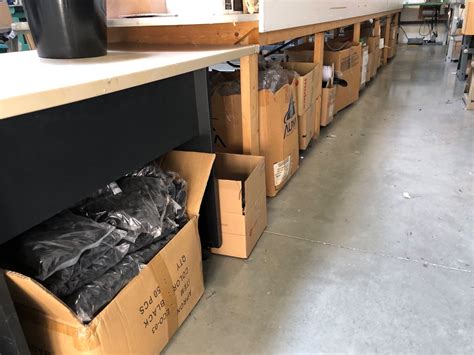 Large Group Of Assorted Sewing Threads Sewing Material Fabric Etc