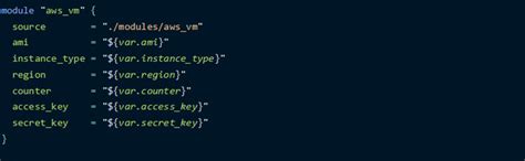 Build Terraform Modules To Make It Components Into Code Techtarget