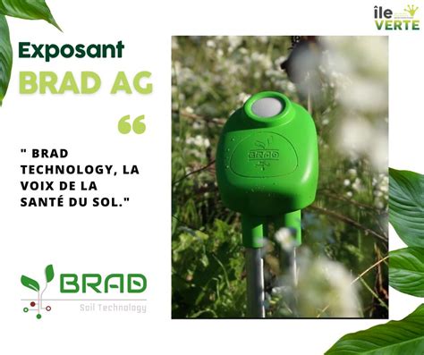 Brad Technology Ilevertech