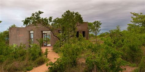 Sabi Sabi Earth Lodge Mango African Safaris