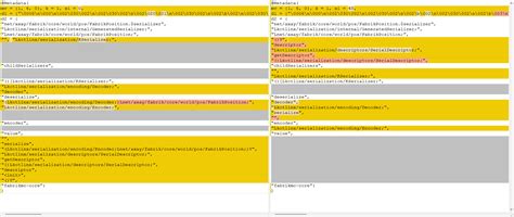 Rialization Generated Serializers Not Working In Remapped Jar · Issue 365 · Fabricmc