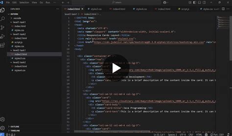 Webdevelopment Frontend Bootstrap Bulma Uikit Responsivedesign Seepana Sowmya