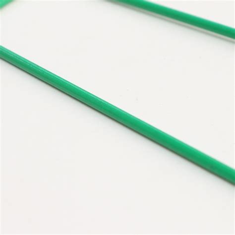 Artificial Grass Stakes Tiger Lily Garden