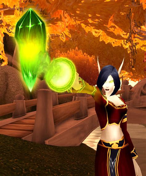 Blood Elf Warlock By Rexgetarum On Deviantart