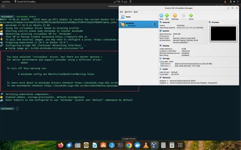 muhammad qasim on linkedin kubernetes minikube virtualbox cluster containerization…